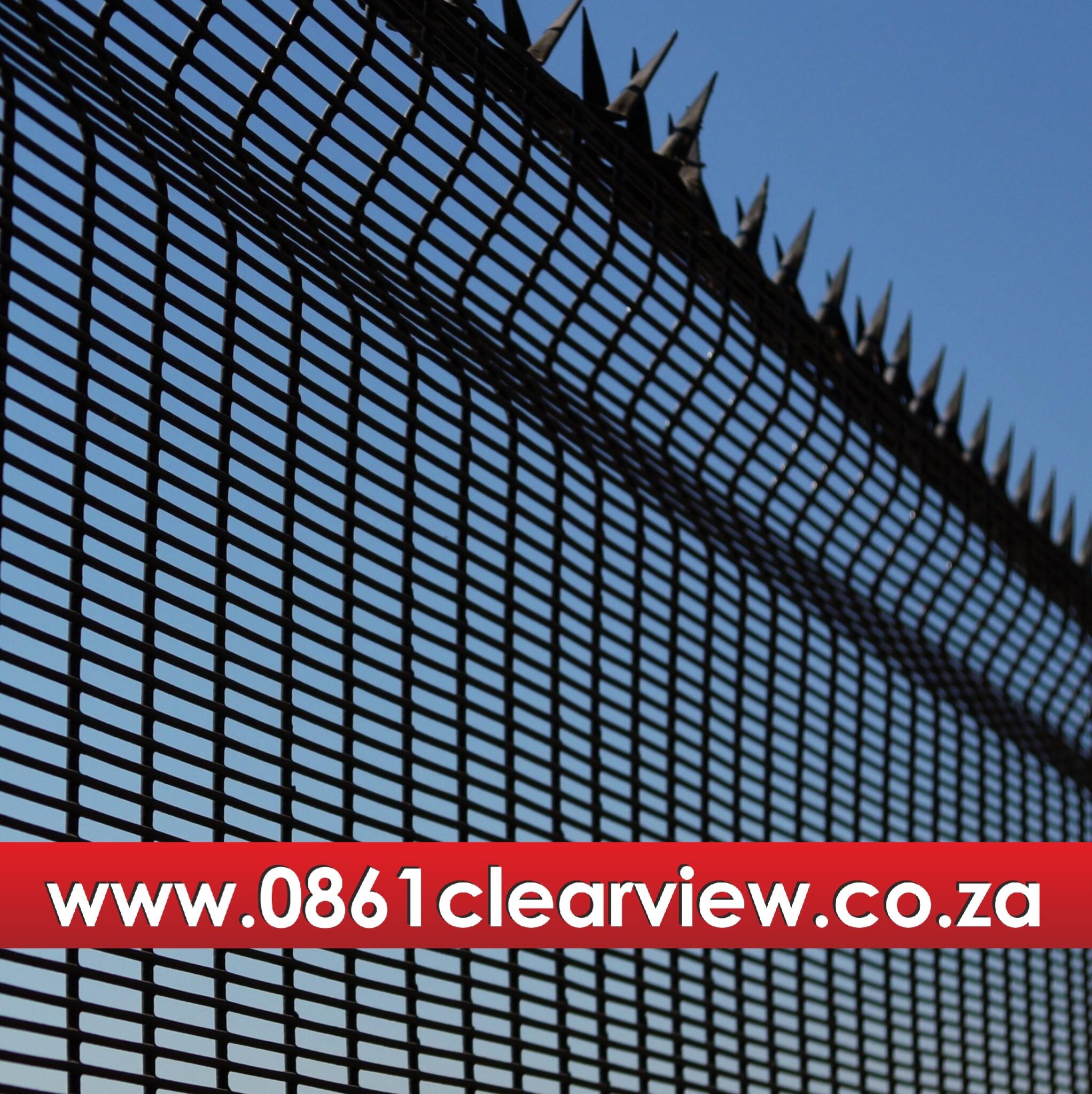 Clearview Fencing Solutions | 0861 Clearview Fencing