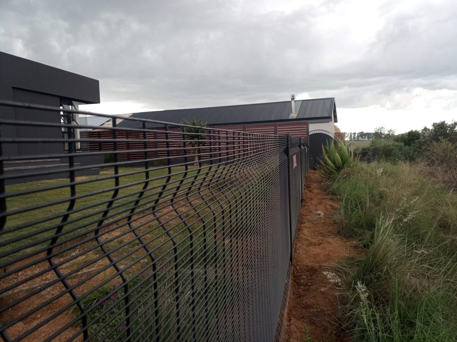 Clearview Fence Presents: 3 Fun Facts - 0861 Clearview