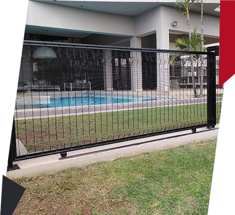Clearview Fencing (Pty) Ltd | 0861Clearview